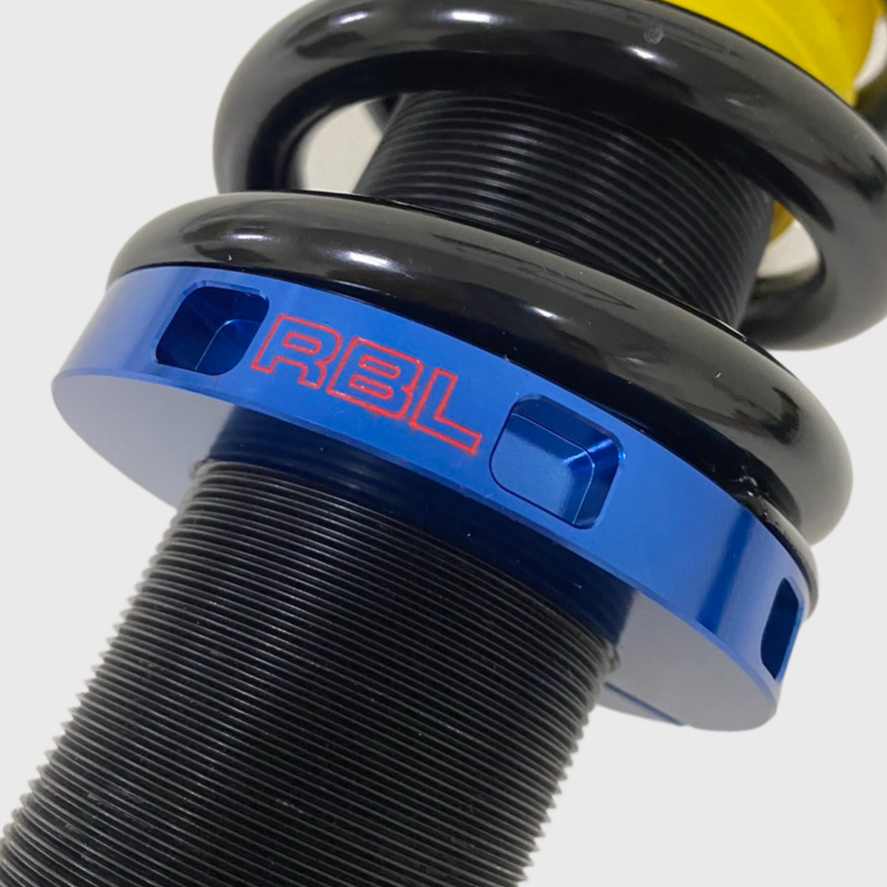 EXTERNAL N2 RESERVOIR VERSION